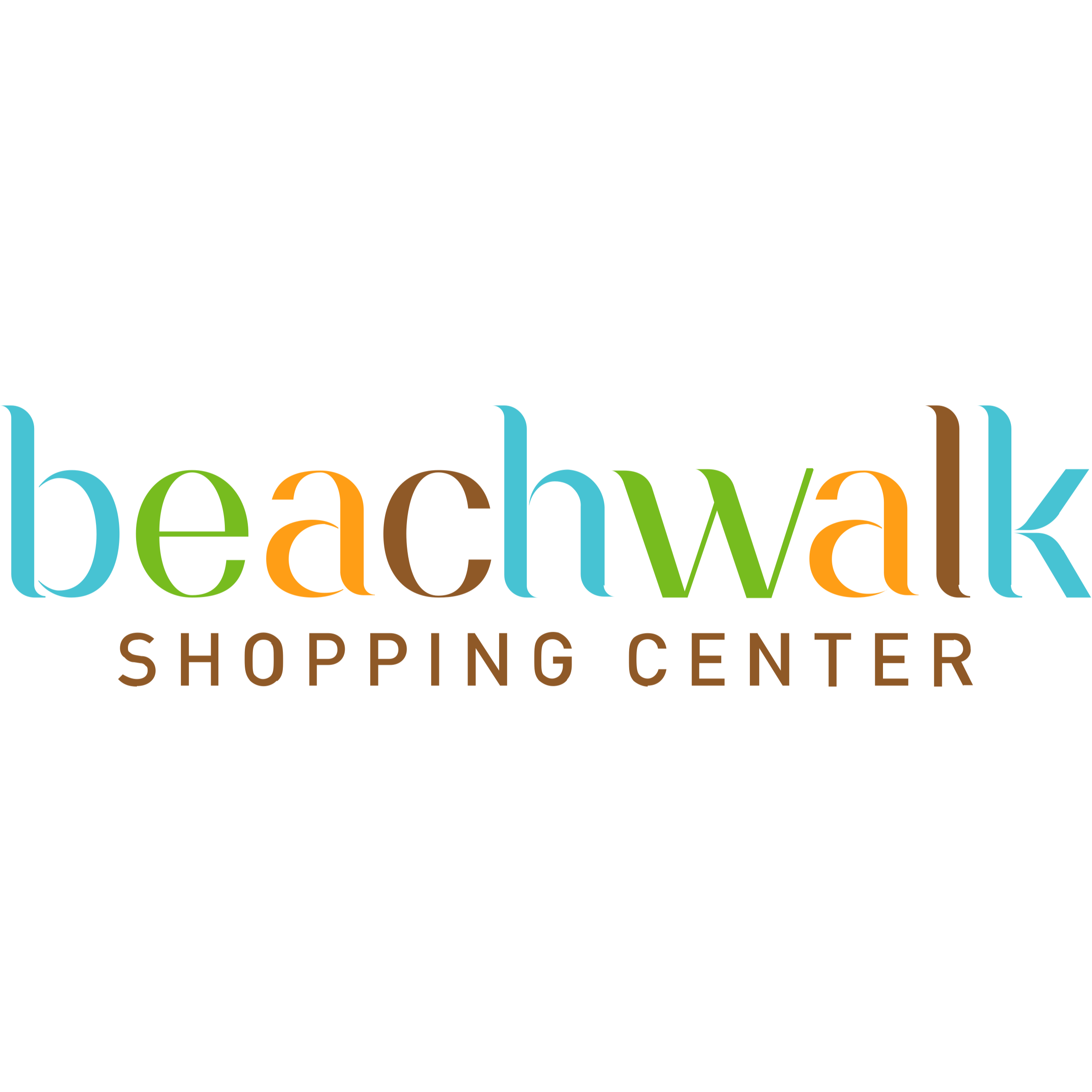Beachwalk Bali - Satrya Anugerah Scaffolding